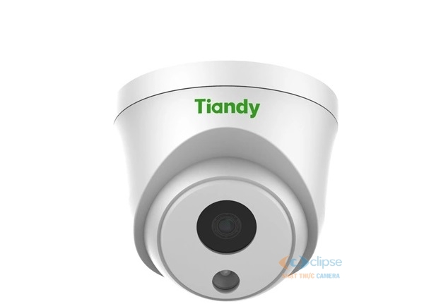 Camera Tiandy phân phối chính hãng, giá tốt nhất, mẫu mã mới nhất